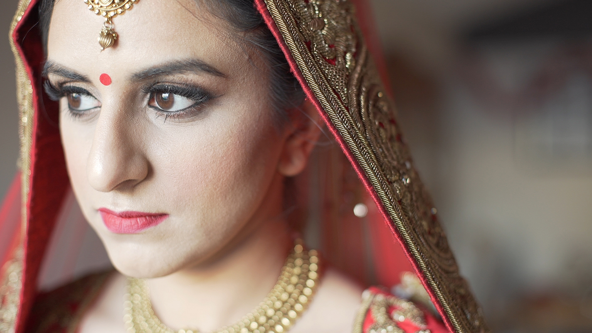 Joti+Anmol NDE - Michael J. Scott Productions